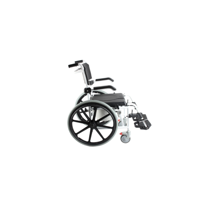 3 in 1 Commode Shower Chair (24"), Bedside Commode - Innovation Space ...