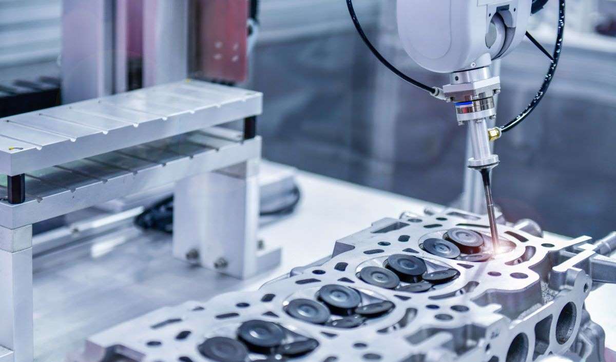 JDM | Innovation Space Technology OEM/ODM/JDM Manufacturing