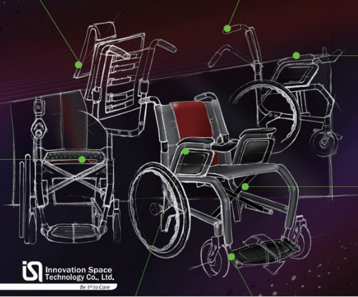 Solutions | Innovation Space Technology OEM/ODM/JDM Manufacturing