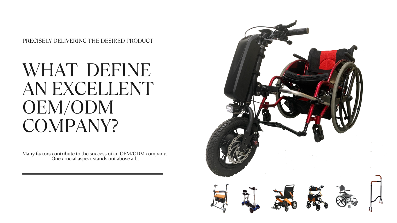 Elementor #3045 | Innovation Space Technology OEM/ODM/JDM Manufacturing